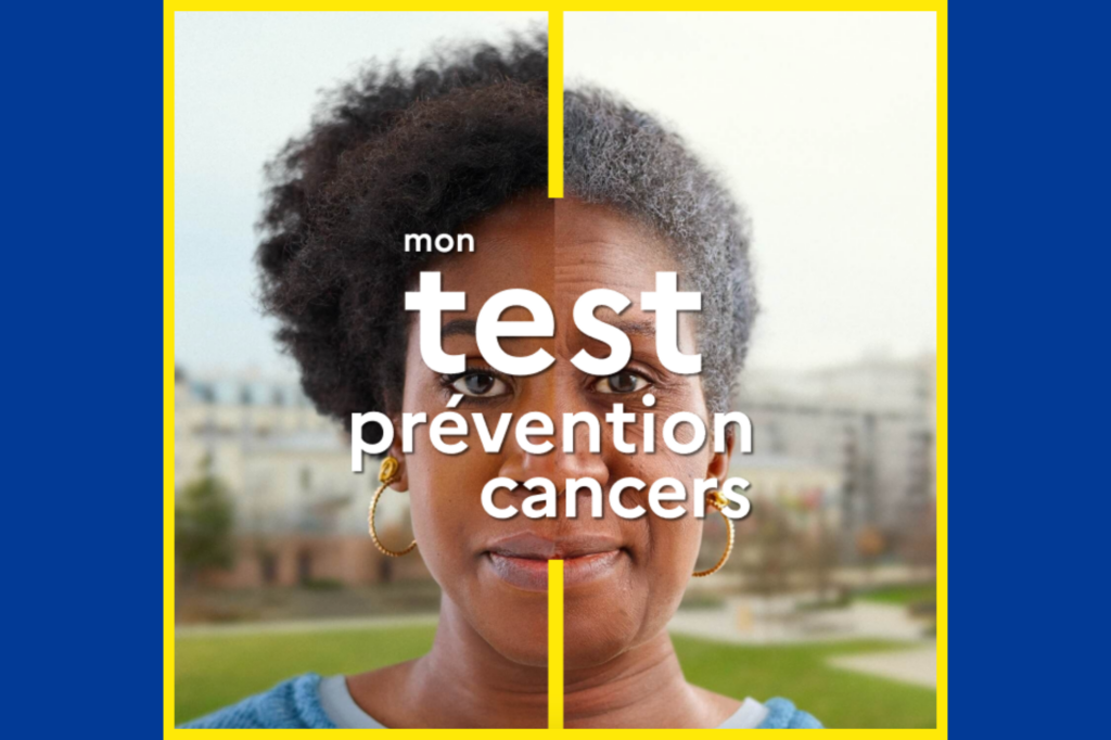 "Mon test prévention cancers" : un nouvel outil interactif pour réduire ...